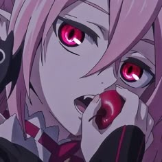 Krul Tepes Pfp by escurin