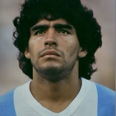 Maradona Pfp by fruitusmaximus