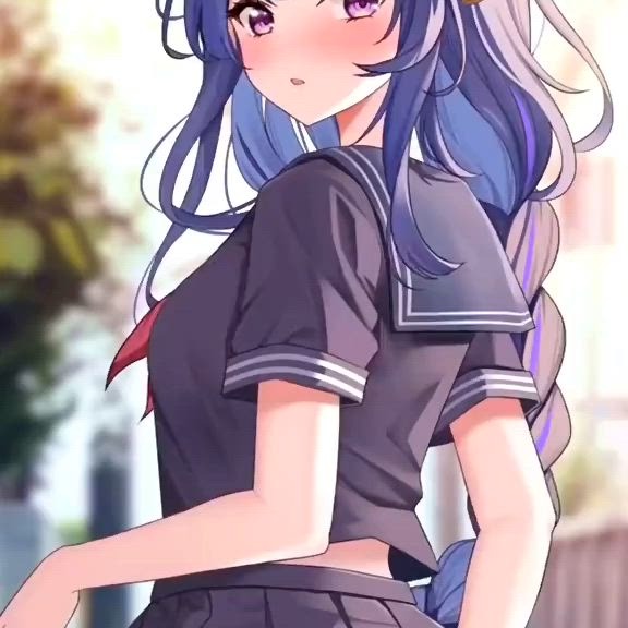 Waifu Pfps and Icons - For Discord, Instagram & TikTok