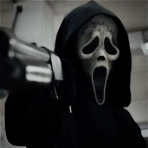 Scream - Pfp Collection