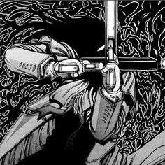 Alucard Manga Pfps and Icons - For Discord, Instagram & TikTok