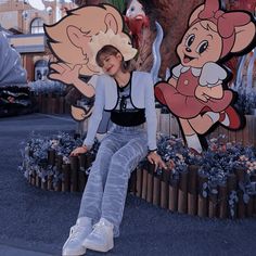 Lisa 8 Pfp by Casian