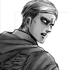 Erwin Pfp Pfp by xXDevilBoyXx