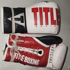 Boxing Pfp Collections