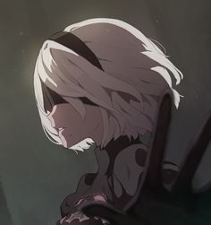 2b 35 Pfp by rockhartd