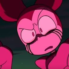 Spinel Pfp by xXDevilBoyXx