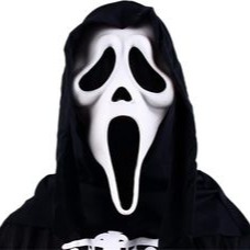 Halloween Ghost Pfps and Icons - For Discord, Instagram & TikTok