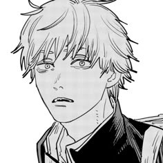 Denji Part 2 Pfps and Icons - For Discord, Instagram & TikTok