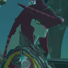 Sidon Pfps and Icons - For Discord, Instagram & TikTok