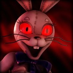 Vanny Profile Picture Pfp by Casian