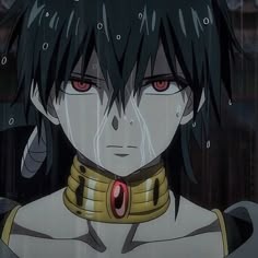 Magi Pfps and Icons - For Discord, Instagram & TikTok