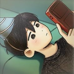 Sunny Omori Pfp by abdulrahman01