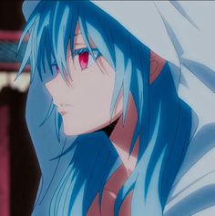 Rimaru 11 Pfp by Isuk