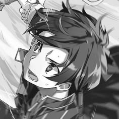 Kirito Manga Pfp by Jxcy♡