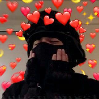 Neet Hearts Pfp by Pentavice