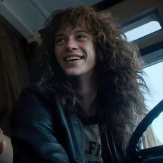 Eddie Munson Pfp by Jxcy♡