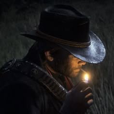 Arthur Morgan Pfps and Icons - For Discord, Instagram & TikTok