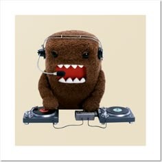 Domo Pfp by fnb_billywilly