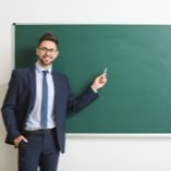 Teacher Pfp by hayden.0