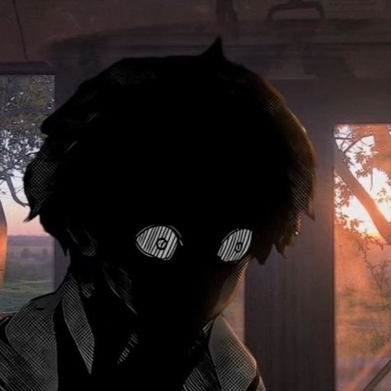 Tired Profile Avatar Pfp by dino_696