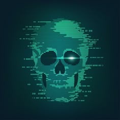 Cyber User Icon Pfp by Kris Wilson