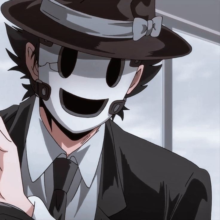 High Rise Invasion Matching Pfp by codeine kitty