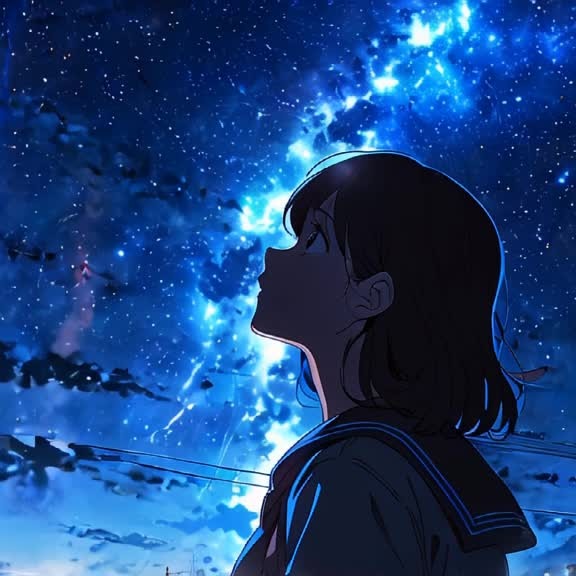 Night Pfp Collections