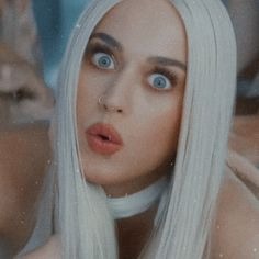 Katy Perry Pfp by Salman