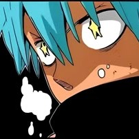 Blackstar Soul Eater Pfp by fairout_robloxnotthere