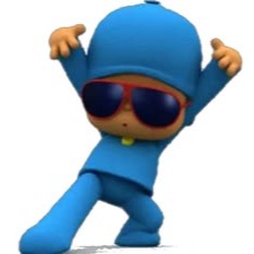 Pocoyo Pfps and Icons - For Discord, Instagram & TikTok