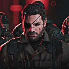 Snake Mgs Pfps and Icons - For Discord, Instagram & TikTok
