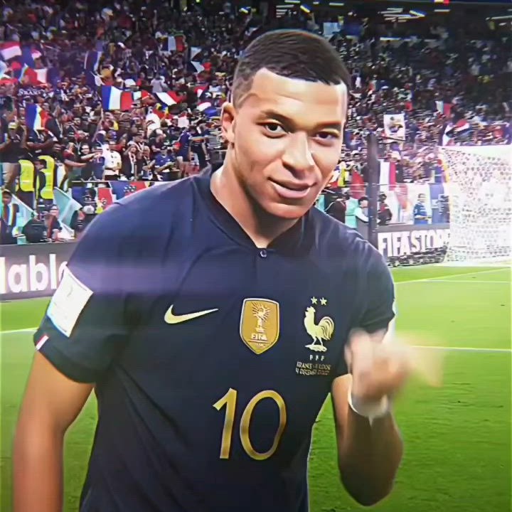 Mbappe Real Madrid Pfps and Icons - For Discord, Instagram & TikTok