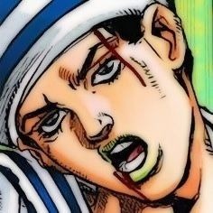 Gappy Pfp by Kris Wilson