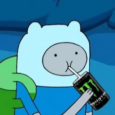 Monster Energy Pfp by realzoldy