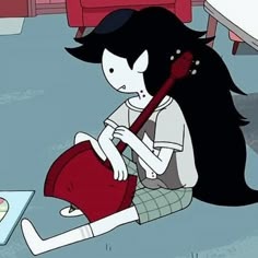 Matching Adventure Time Pfp by Avo