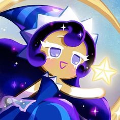 Moonlight Cookie Pfps and Icons - For Discord, Instagram & TikTok