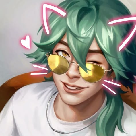 Ezreal Pfps and Icons - For Discord, Instagram & TikTok