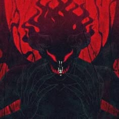 Asta Demon Pfp by Isuk