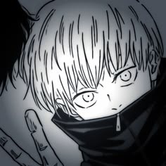 Yuta Okkotsu Matching Pfp by fnb_billywilly