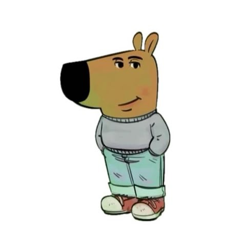 Chill Pfp Pfp by xnicky