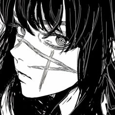 Chainsaw Man Manga Profile Picture Pfp by FaZa_Jr