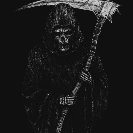 Grim Reaper User Picture Pfp by sunwoottang