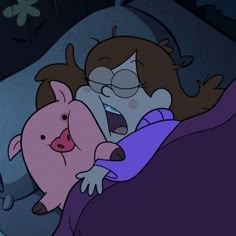 Mabel Pines Pfp by _justhope_