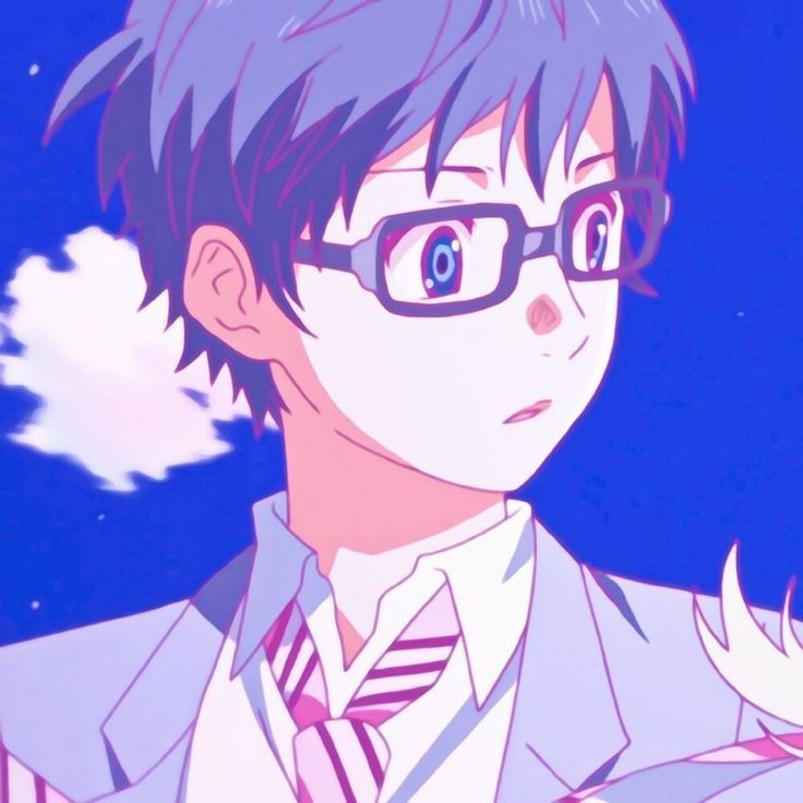 Your Lie In April Matching Pfp by Jaxon