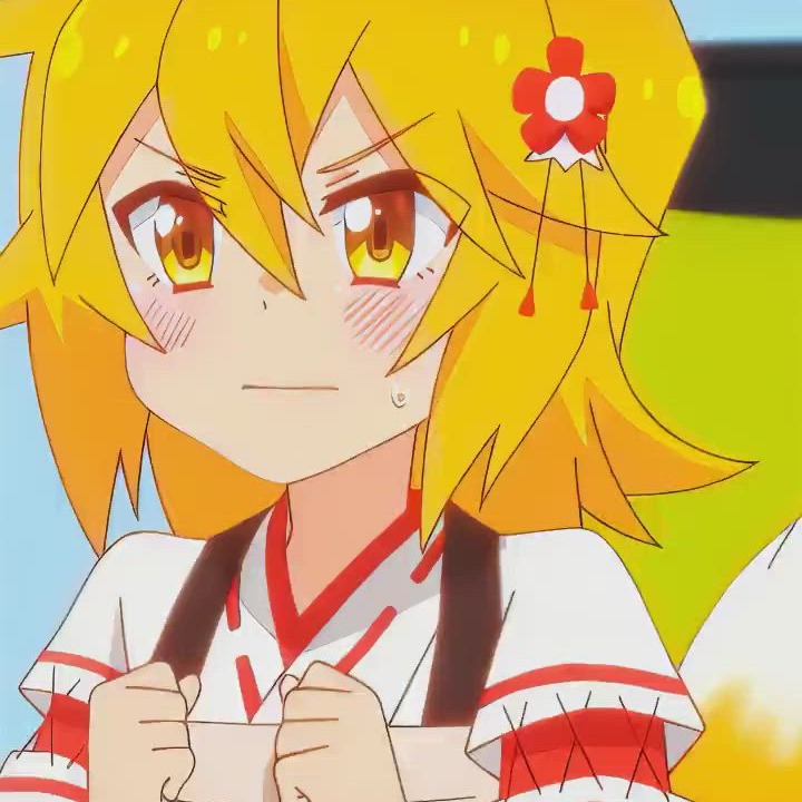 Senko-san Profile Photo Pfp by ud_lord