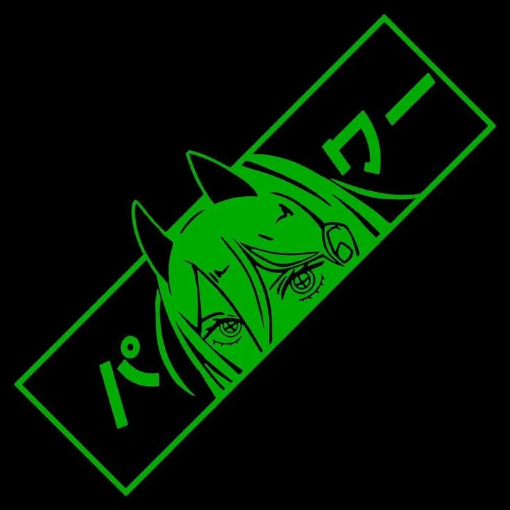 Jdm Car User Icon Pfp by kawaisl