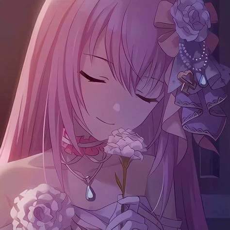 Megurine Luka Pfp by juralol123