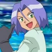 James Team Rocket Profile Picture Pfp by kawaisl
