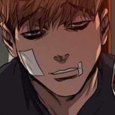 Sangwoo Profile Image Pfp by fruitusmaximus