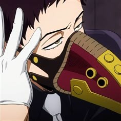 Overhaul Pfp by sirraed